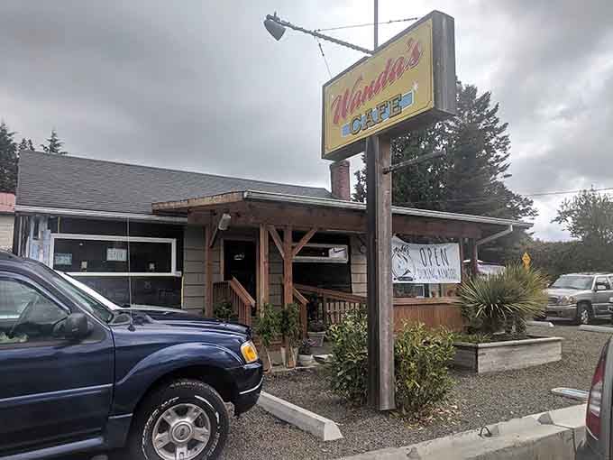 Wanda's serves breakfast that'll make you question every hurried meal you've ever wolfed down.