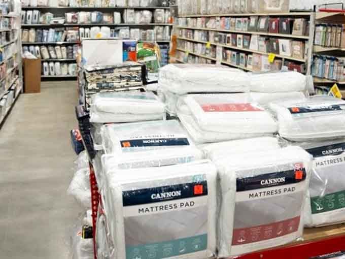 Memory foam comfort without the financial nightmares, because sleeping well shouldn't require a second mortgage.
