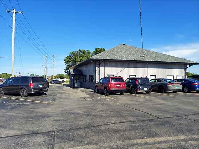 Your gateway to adventure doesn't require a passport, just a tank of gas and a sense of curiosity about northern Illinois.