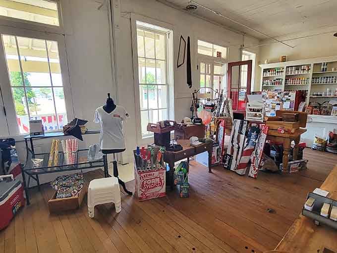 Step inside and prepare for sensory overload in the best possible way, where every corner whispers "take me home."