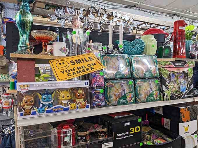 Pop culture meets nostalgia in the most delightful way&mdash;your inner collector is about to get very excited.