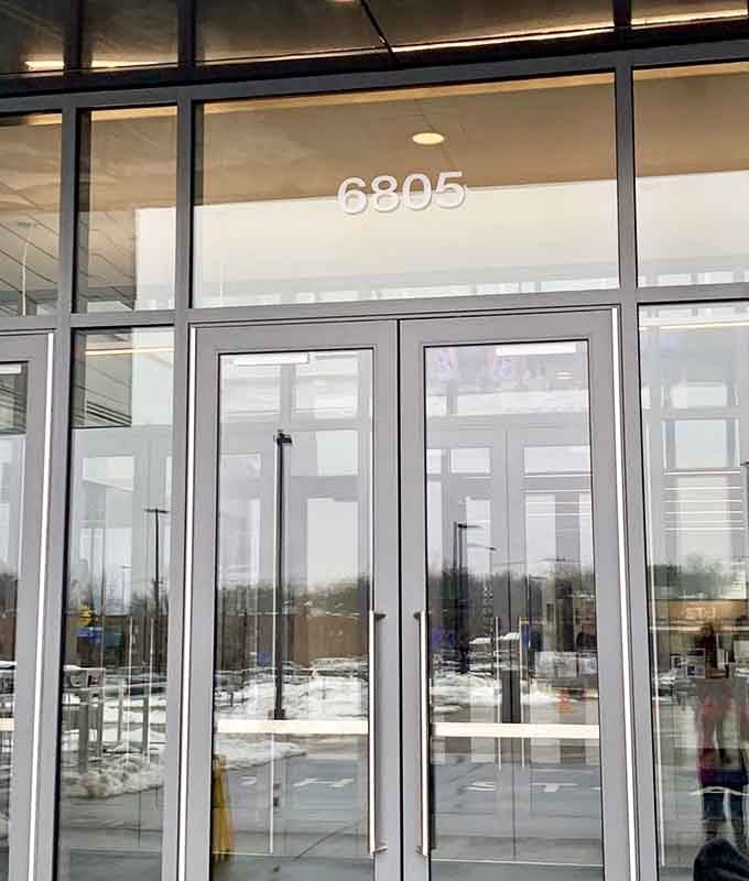 Behind these unassuming doors lies enough fun to make you forget about your to-do list entirely.