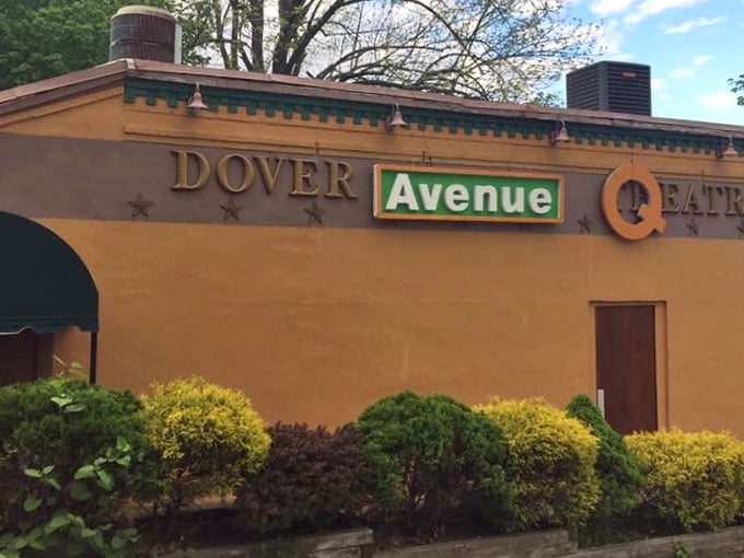 The Dover Little Theatre stands ready to prove that Broadway doesn't have a monopoly on great performances and community spirit.