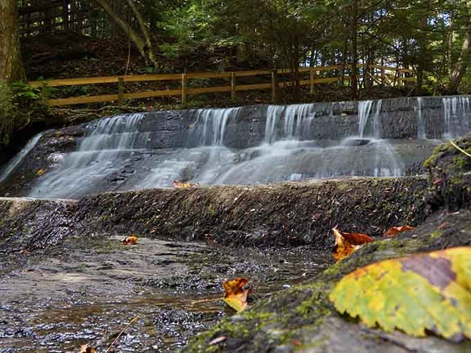 Get up close and personal with Pennsylvania's best-kept secret, where every droplet tells a story.
