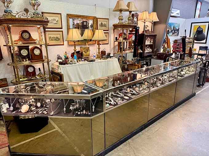 When your jewelry collection needs stories to tell, not just sparkle, this is where you start shopping.