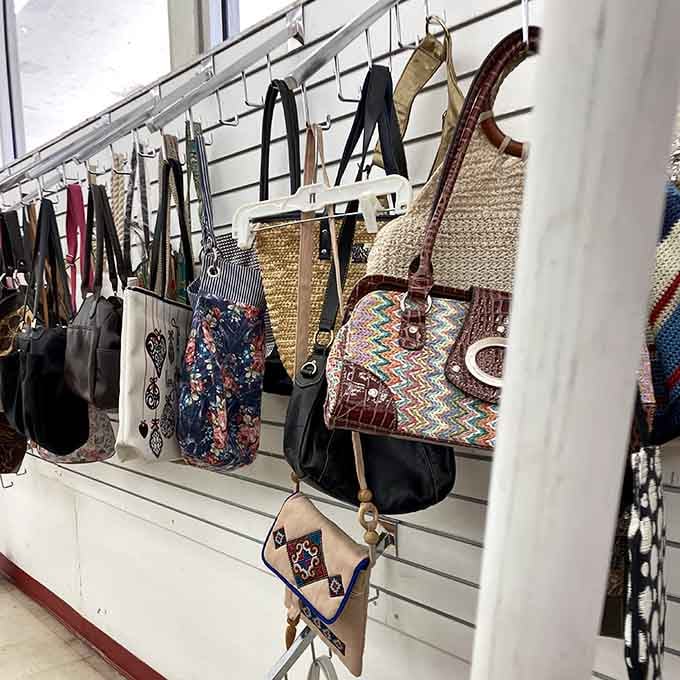 From boho chic to practical everyday, these bags are waiting for their second act in life.