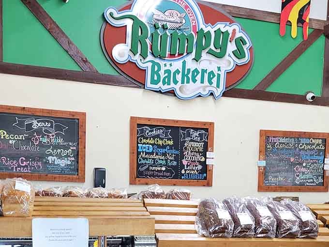 Those chalkboard menus list more temptations than you can handle, each one begging to derail your healthy eating plans.