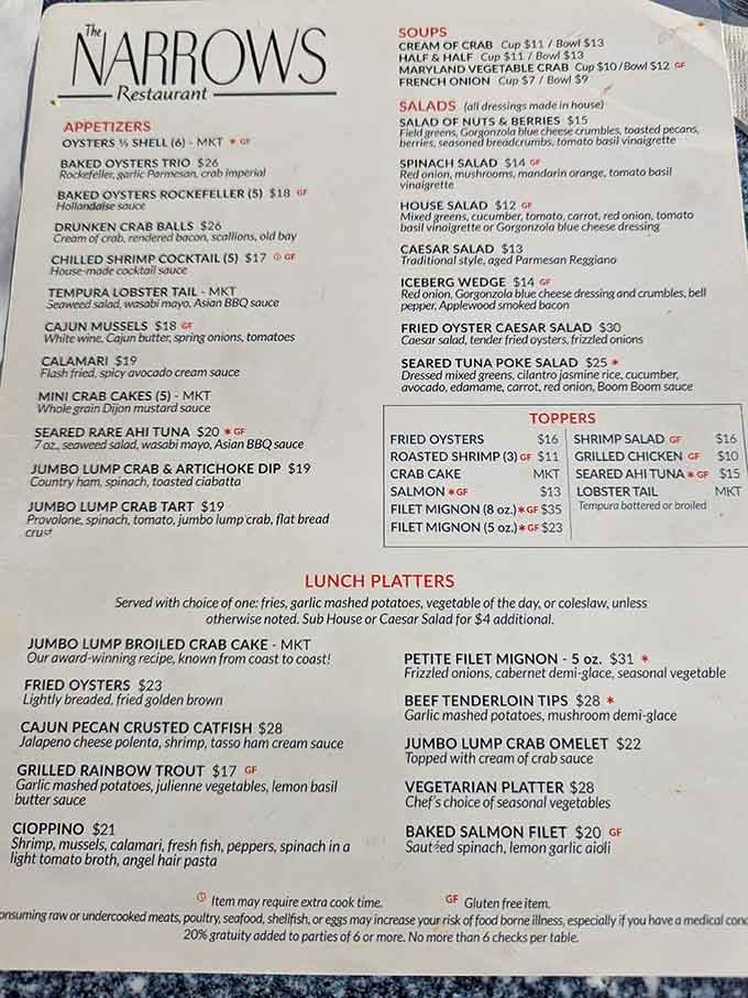 When a menu lists "drunken crab balls" and "tempura lobster tail," you know the chef isn't playing it safe or boring.