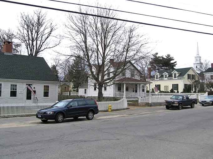 When a seaside market has been around this long, the locals know every secret on the menu.
