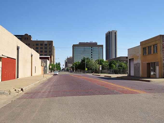 Wide streets and classic architecture blend old-world elegance with modern city energy in perfect harmony.