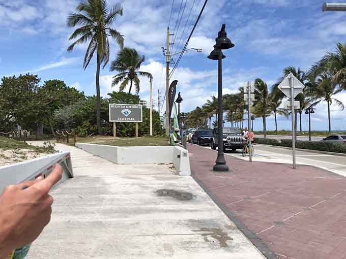 Sometimes the best therapy doesn't come from a couch&mdash;it comes from a peaceful walk along paths like these.