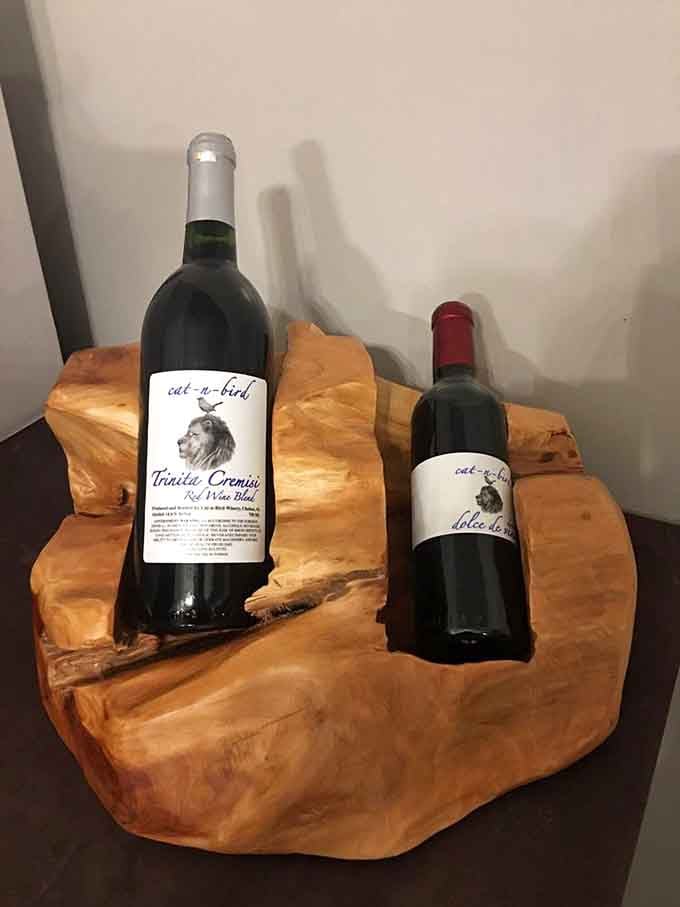 These bottles showcase wines with personality, each label telling its own story worth discovering.