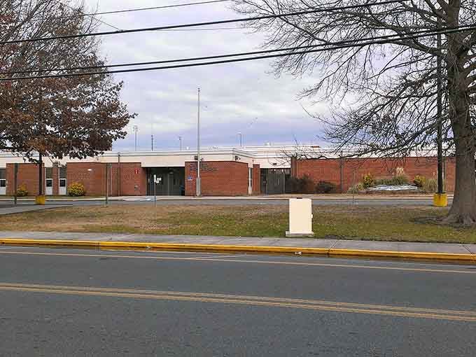 Local schools serve communities where teachers still know every student's name, a luxury money can't buy elsewhere.