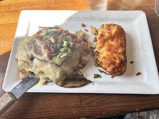 The Chicken Stuffed Boxty proves that Irish potato pancakes are criminally underrated in American cuisine &ndash; let's fix that.