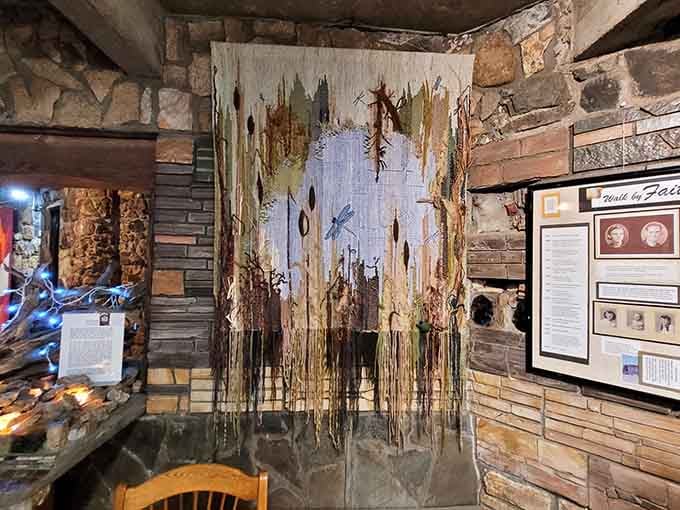 Art installations that prove nature and human creativity make better collaborators than competitors ever could.