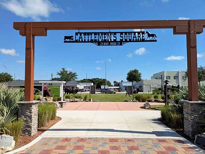 Welcome to cattle country, where the heritage runs deep and the pride runs even deeper.