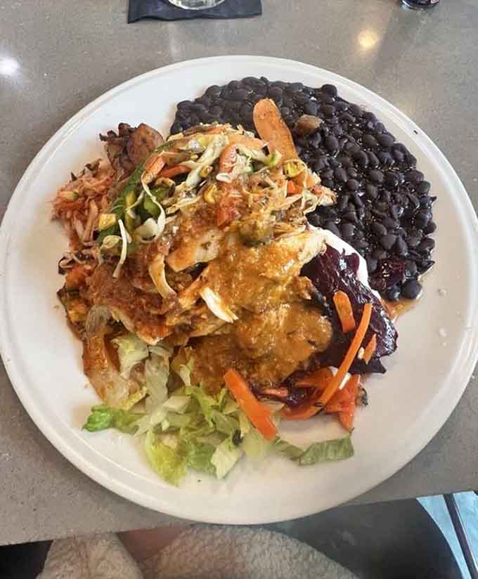 Jerk chicken so perfectly spiced it'll make you wonder why you ever settled for bland poultry in your life.
