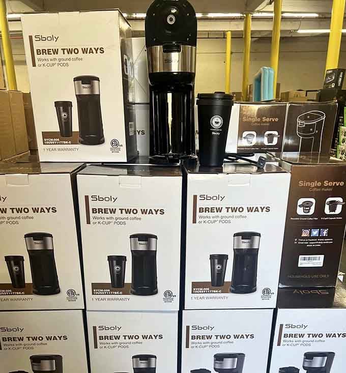 Coffee makers that'll have you brewing like a barista without needing a second mortgage to afford the equipment.