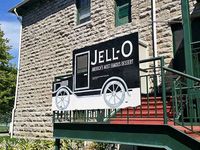 That vintage delivery truck graphic promises a nostalgic journey through the surprisingly fascinating evolution of a beloved American treat.