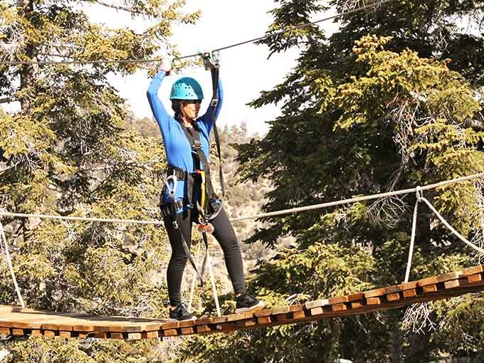 That moment when you realize you're actually doing this thing you said you'd never do.