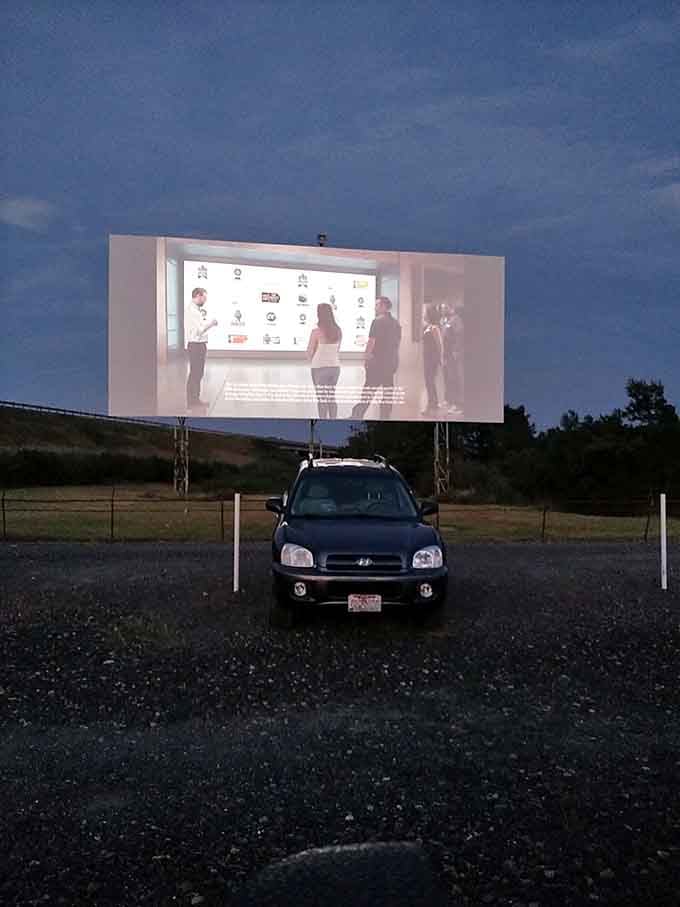 Your front-row seat awaits, complete with climate control and cupholders that actually fit modern beverage sizes.