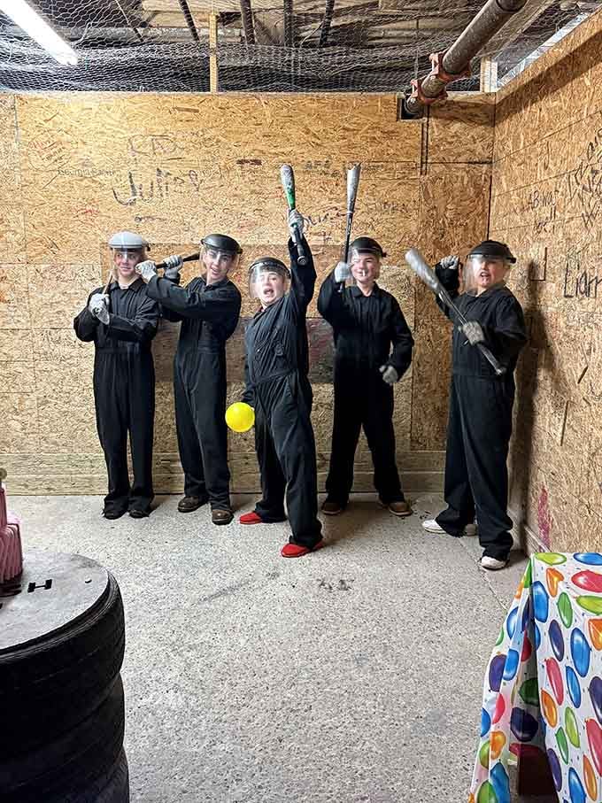 Squad goals have never looked this ready to demolish their problems, literally and figuratively speaking here.