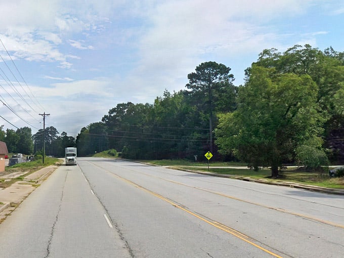 Small-town America at its finest, where tree-lined streets and quiet neighborhoods remind us to slow down and breathe.