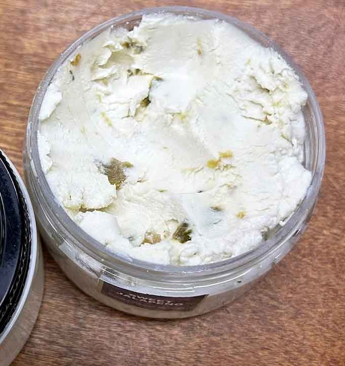 Sweet jalape&ntilde;o goat cheese proves that Missouri knows how to balance heat, tang, and creamy perfection beautifully.