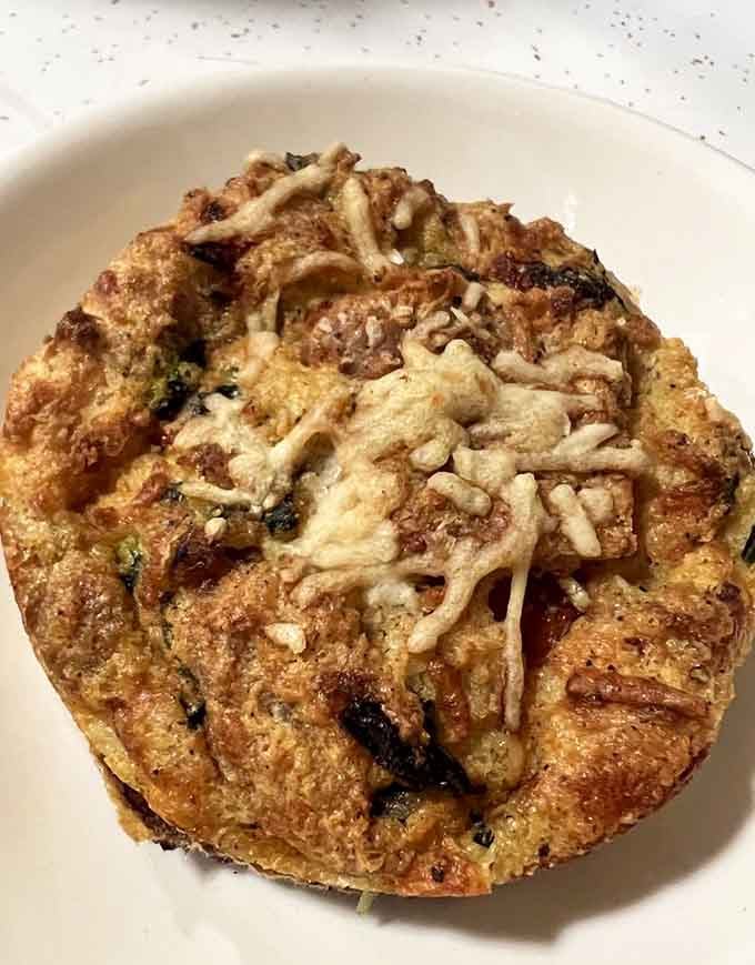 Rustic loaves topped with seeds and grains, proving healthy bread can actually taste absolutely incredible.