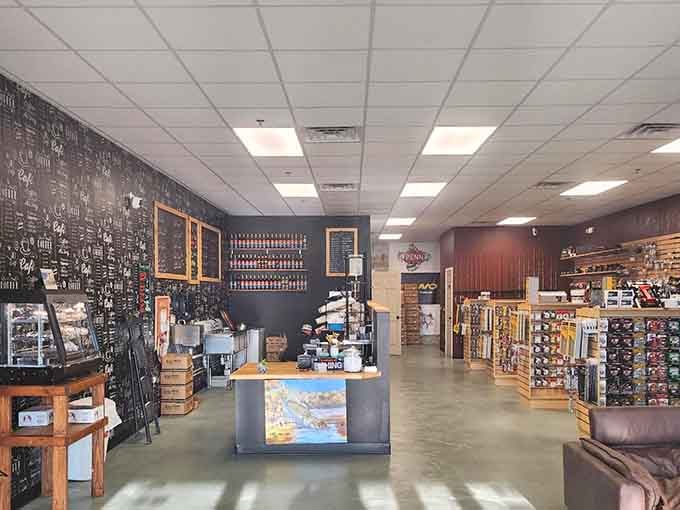 Bass Addict Tackle knows its audience, and that audience takes their fishing more seriously than most hobbies.