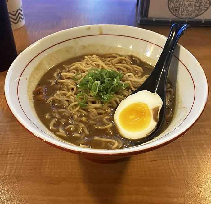 Japanese curry brings vegetarian comfort to new heights with potatoes, carrots, and soul-warming spices throughout.