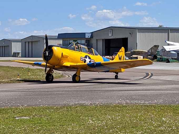 Parked and ready for action, this beauty's been turning heads since before your parents' first date ever happened.