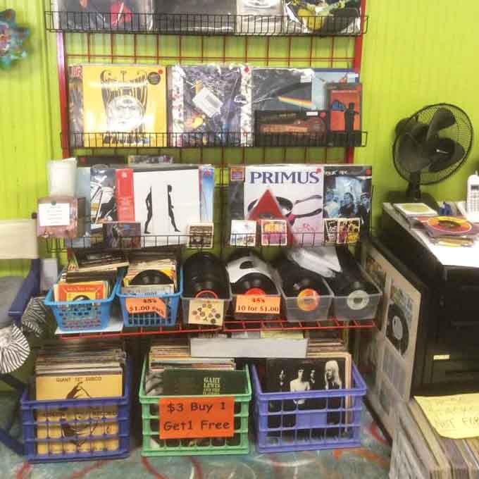 Those bargain bins hold treasures waiting to be discovered&mdash;because the best albums often hide in unexpected places.