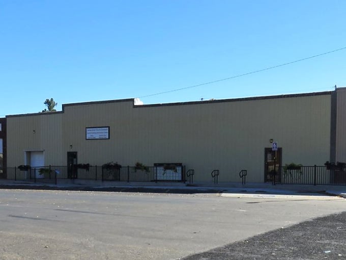 Classic small-town buildings house big flavors in this charming Panhandle community worth discovering soon.