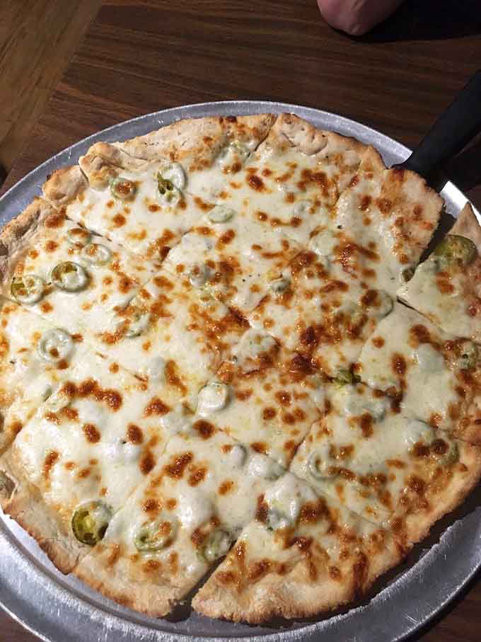 That golden cheese blanket with jalape&ntilde;o polka dots delivers comfort with just enough kick to keep things interesting.