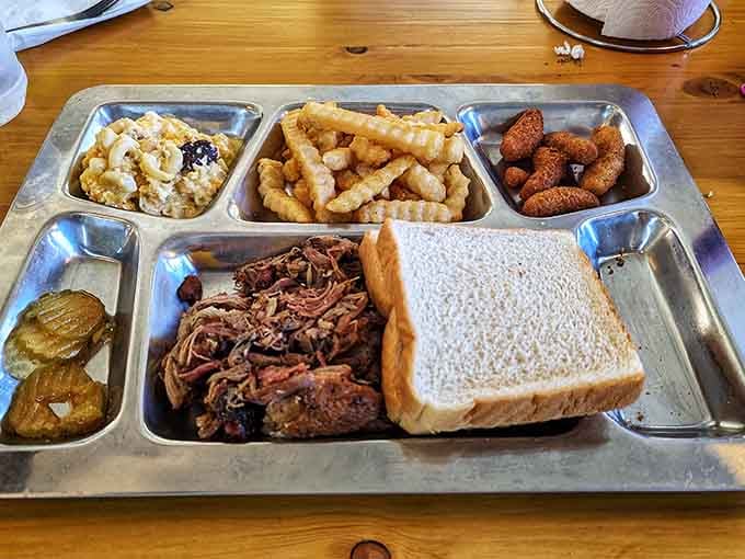 Pulled pork this tender makes you wonder why anyone bothers with any other protein in the universe.