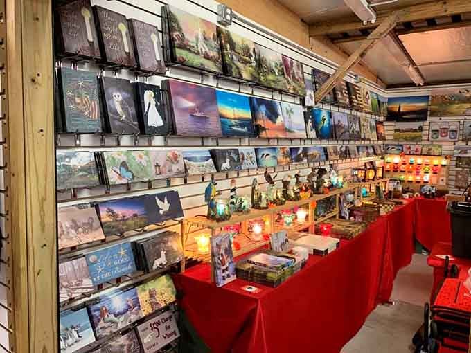 Local artwork and inspirational prints offer something for every wall and every budget in your home.