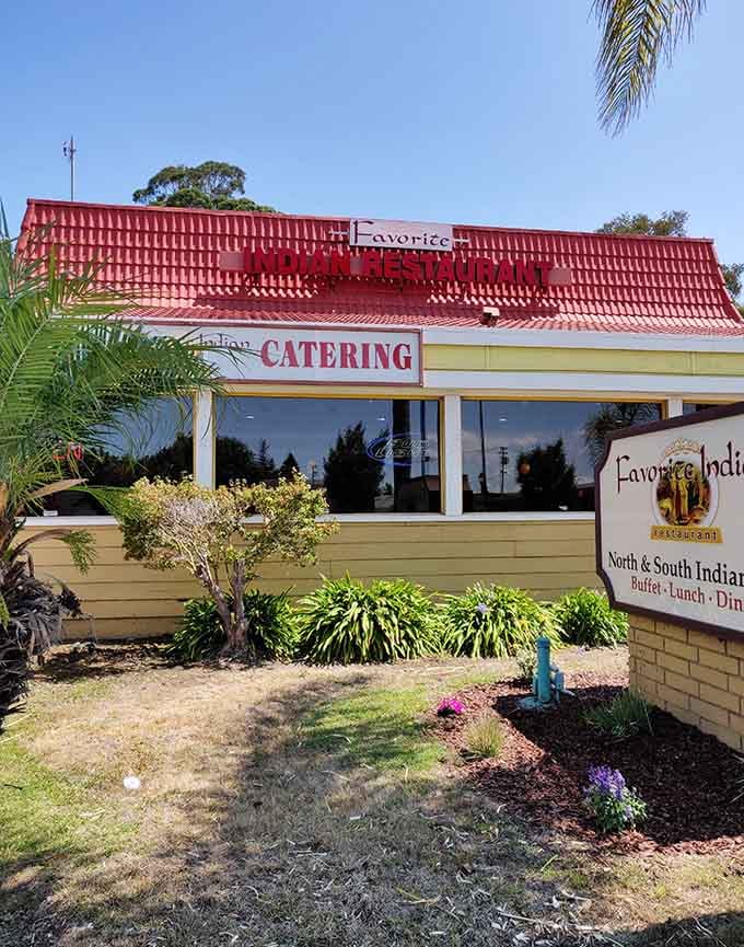 Favorite Indian Restaurant serving the kind of authentic flavors that make your taste buds forget all about budgets.