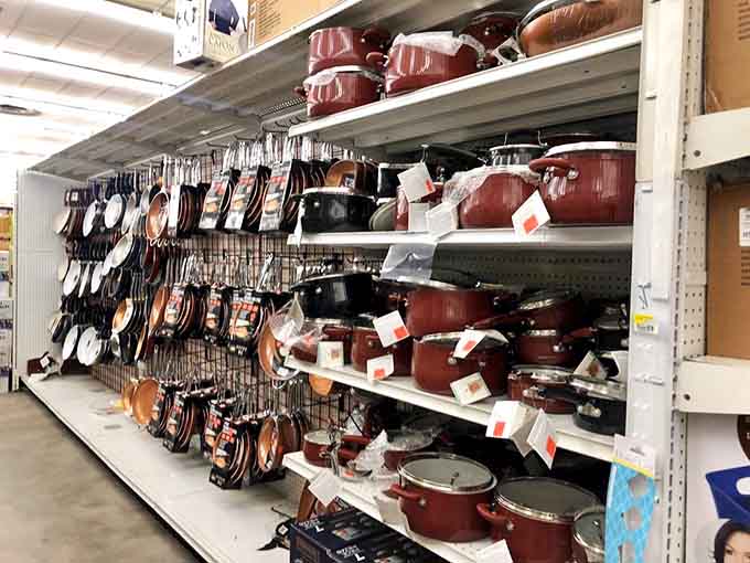 Cookware collections worthy of your favorite cooking shows, minus the celebrity chef price premium attached.