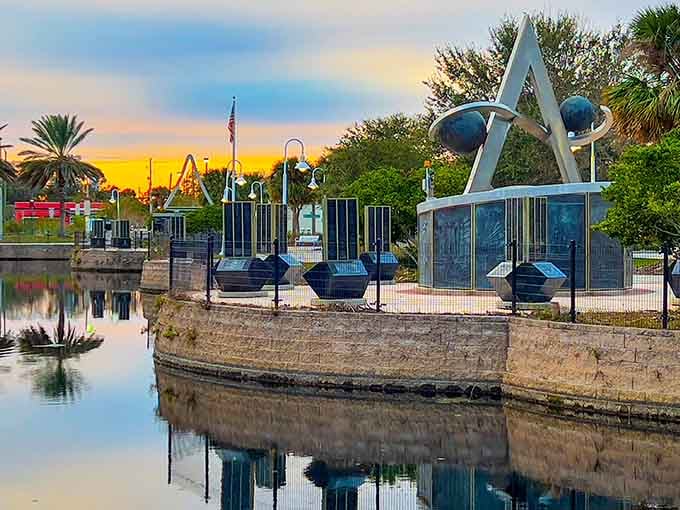 Space View Park puts you front row for rocket launches, the ultimate Florida retirement perk money can't buy.
