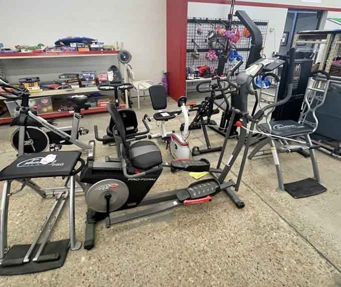 Build your home gym without breaking the bank: exercise equipment that costs less than a month's gym membership.