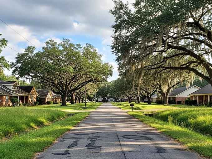 This rustic roadside spot proves the best barbecue often comes from the most unassuming places around.
