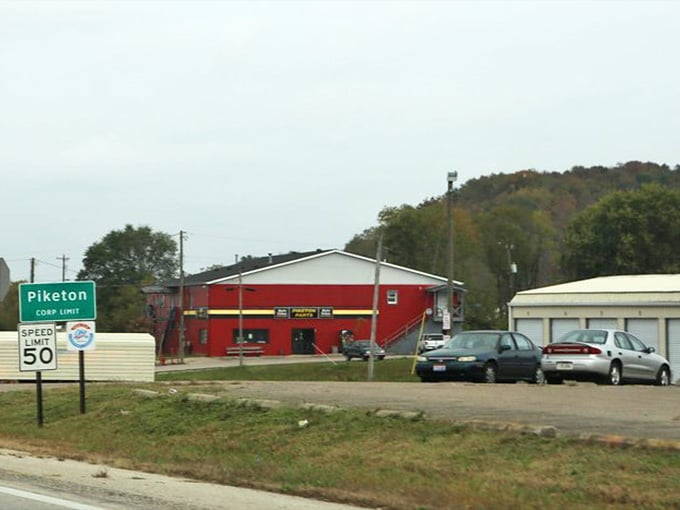 That welcome sign says it all&mdash;small town, big heart, and a pace that lets you breathe deeply.