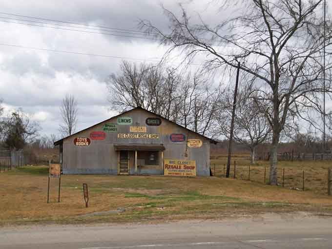 These historic storefronts wear their age like badges of honor, each brick telling stories of countless meals shared.