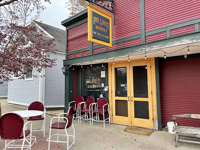 Local shops with personality beat big box stores every single time, and this place proves it beautifully.