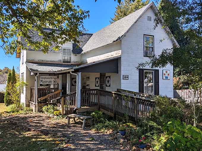 Small-town museums hold big stories, the kind your history teacher never made this interesting back in school.