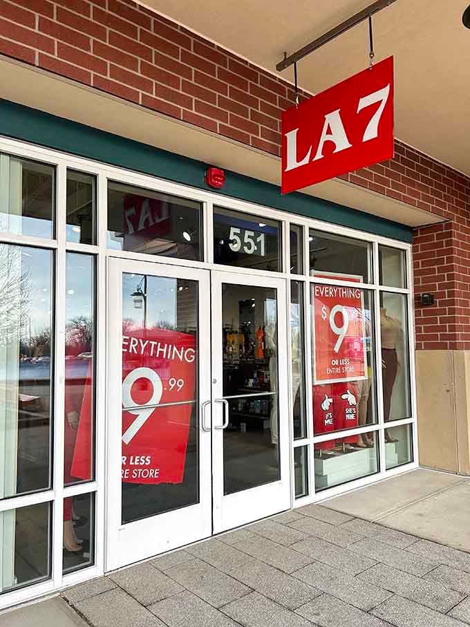 Everything for less than ten bucks? Now that's the kind of math we can all appreciate.