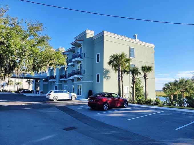 Boutique hotels that understand the assignment: charm, comfort, and enough Southern hospitality to make you consider relocating permanently here.