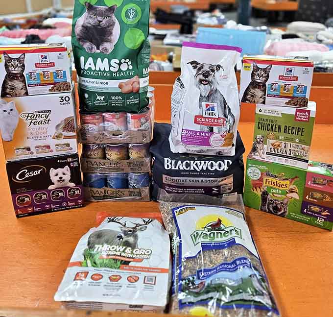 Premium pet food brands that'll make your furry friends happy without making your wallet cry tears of financial regret.
