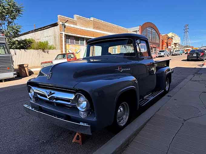 Classic station wagons once hauled entire families cross-country without DVD players, and somehow everyone survived to tell about it.